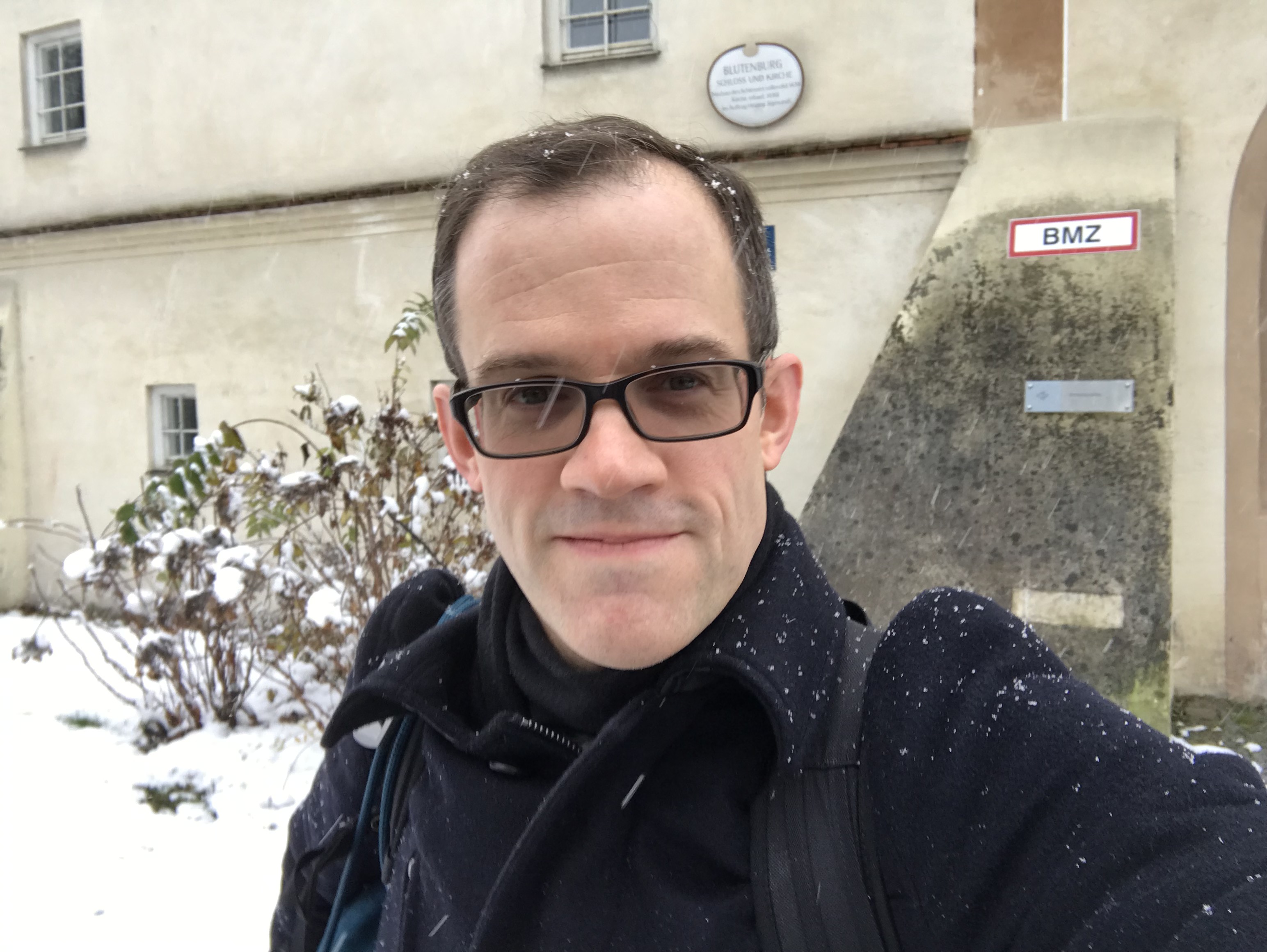 Fight Stupidity; Keep Reading: A Dispatch from the Internationale ...