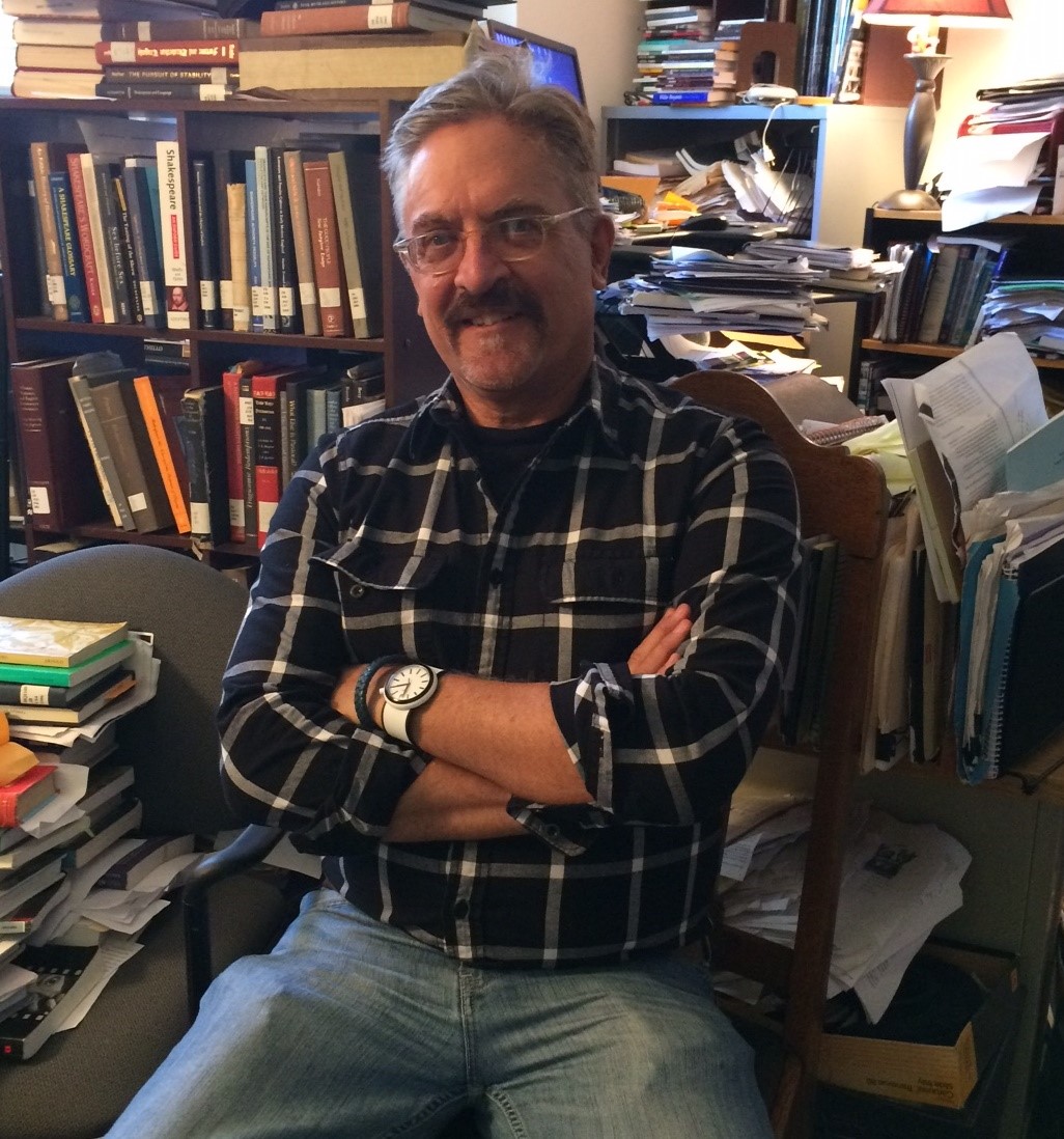 Arts and Sciences X 1 – K-State English