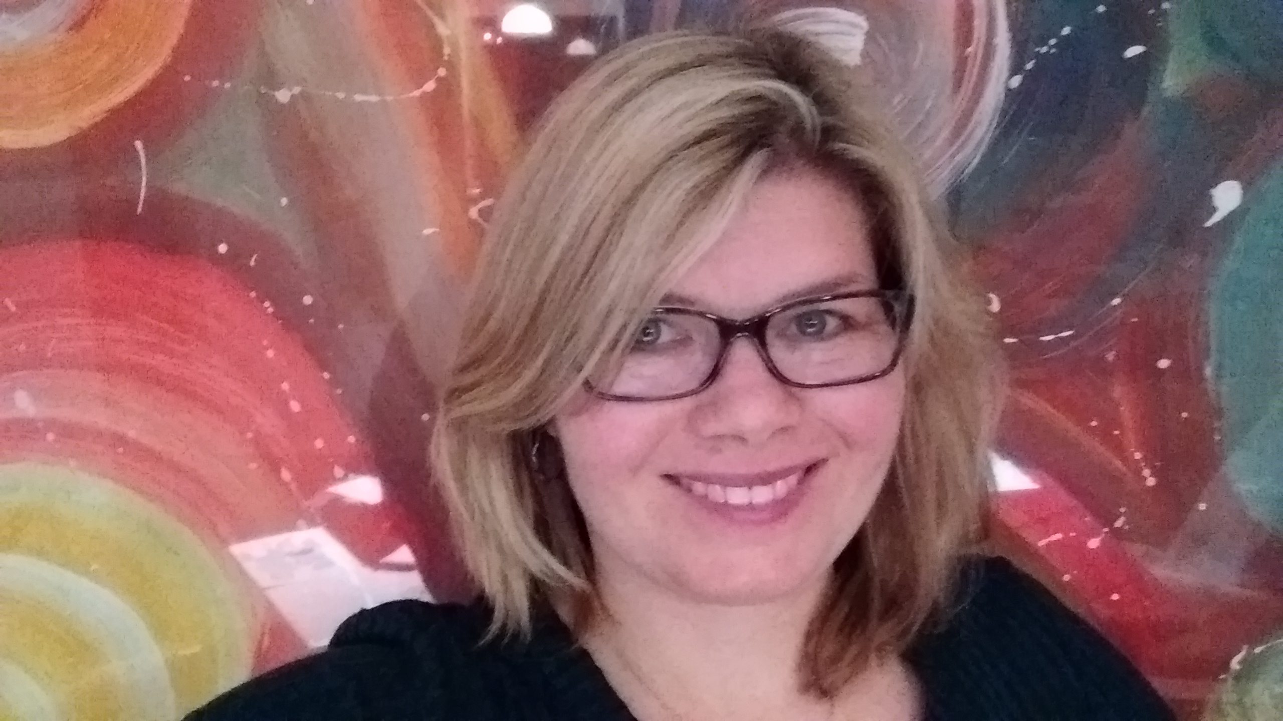 Grad Student Spotlight: Krista Danielson – K-State English