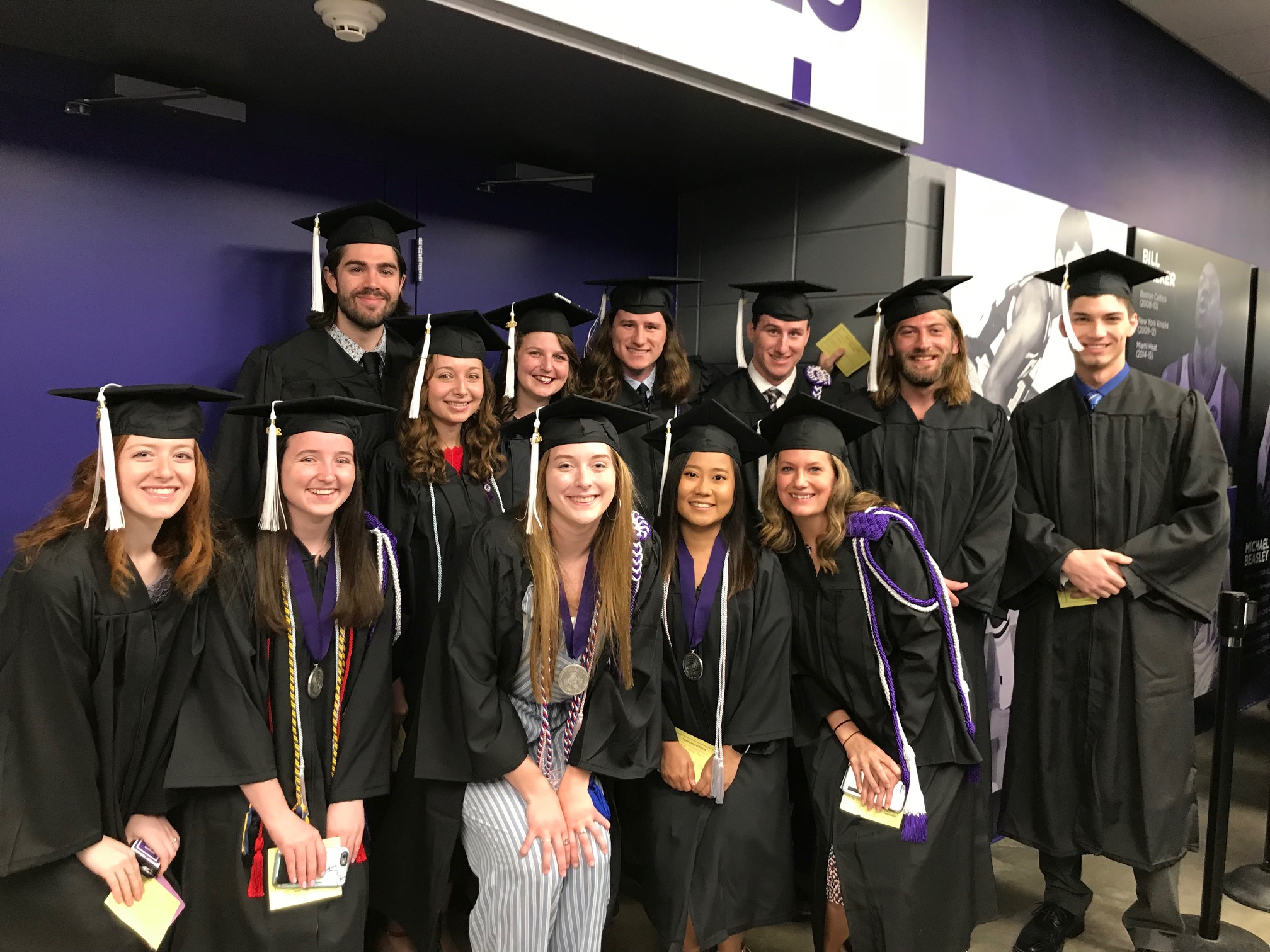 What Can You Do with an English Major?: The 2017 Undergraduate Alumni ...