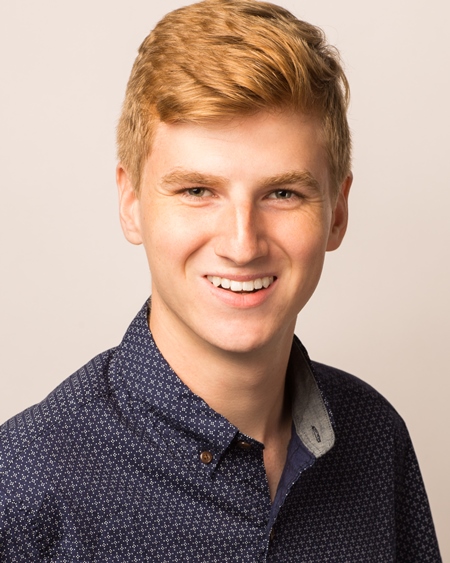 Undergrad Student Spotlight: Skyler Lindquist – K-State English