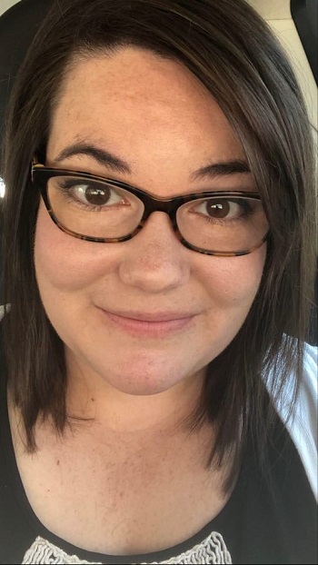 Grad Student Spotlight: Rachael Cox – K-State English