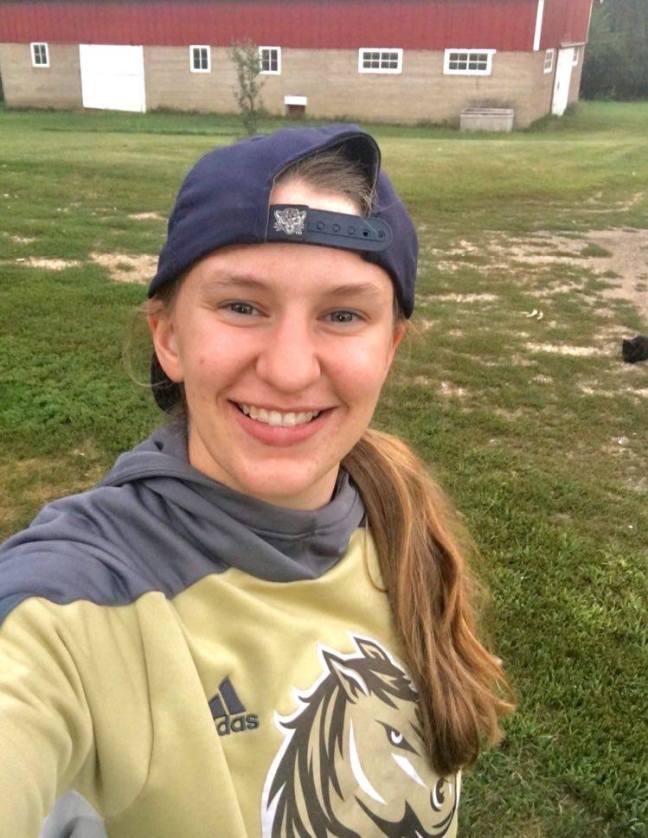 Meet the New Grad Students – K-State English