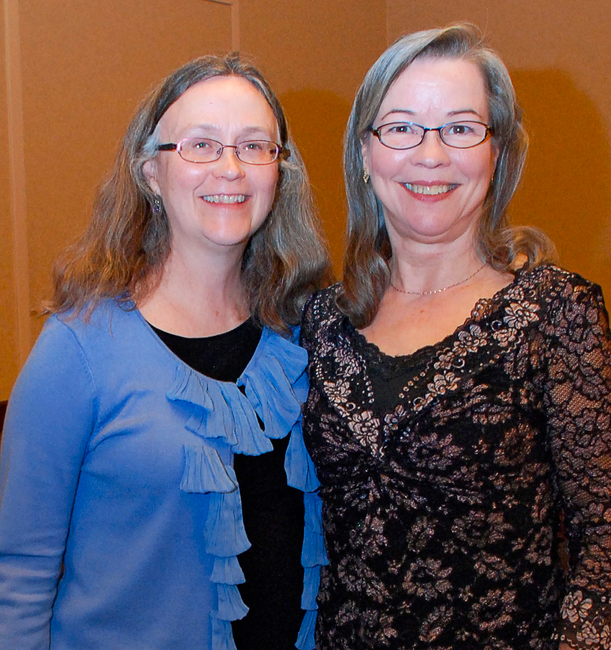 Our Thanks to Robin Mosher – K-State English