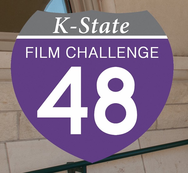 From the Archive: Write. Shoot. Edit. Roll film! – K-State English