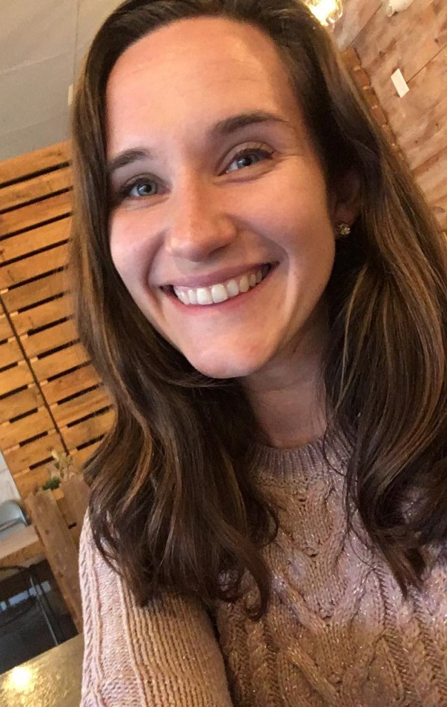 Grad Student Spotlight: Katherine Dubke – K-State English