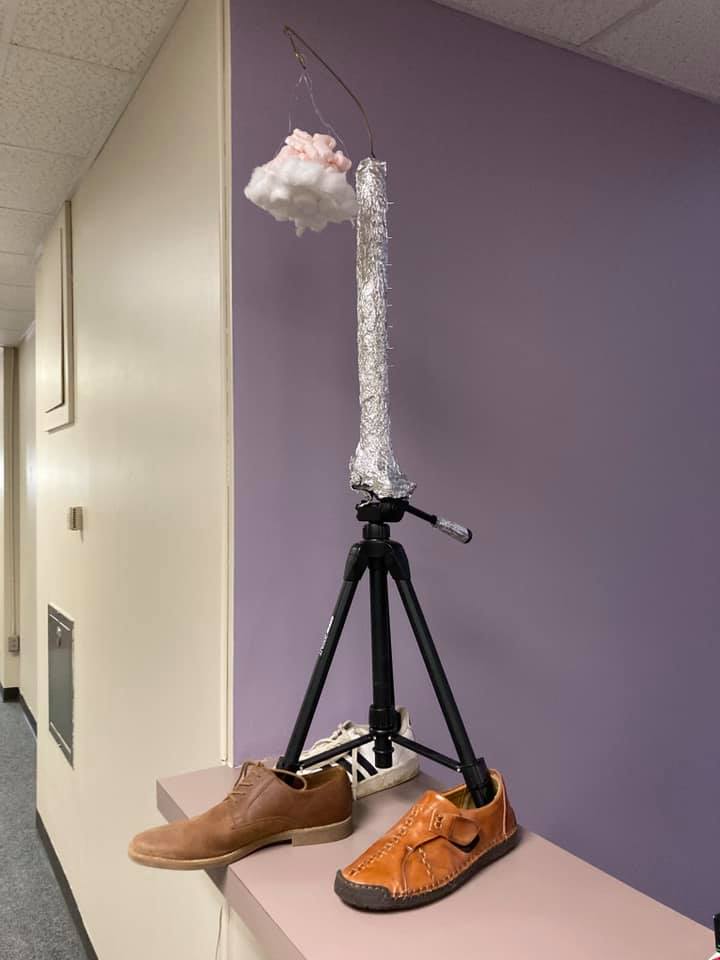 The Body as Metaphor – K-State English