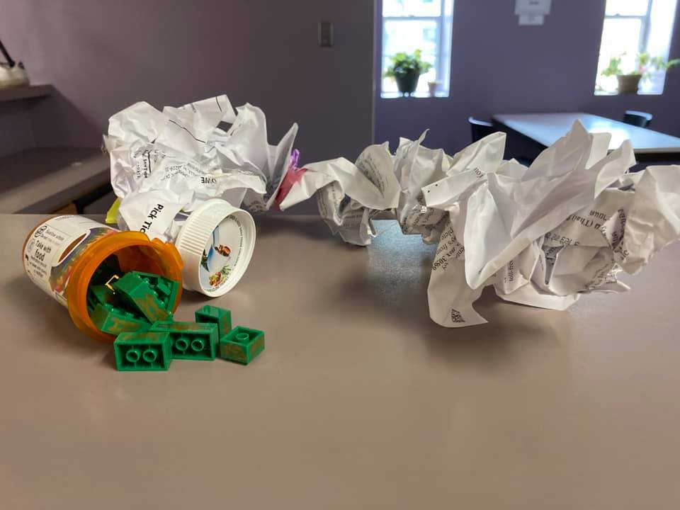 The Body as Metaphor – K-State English