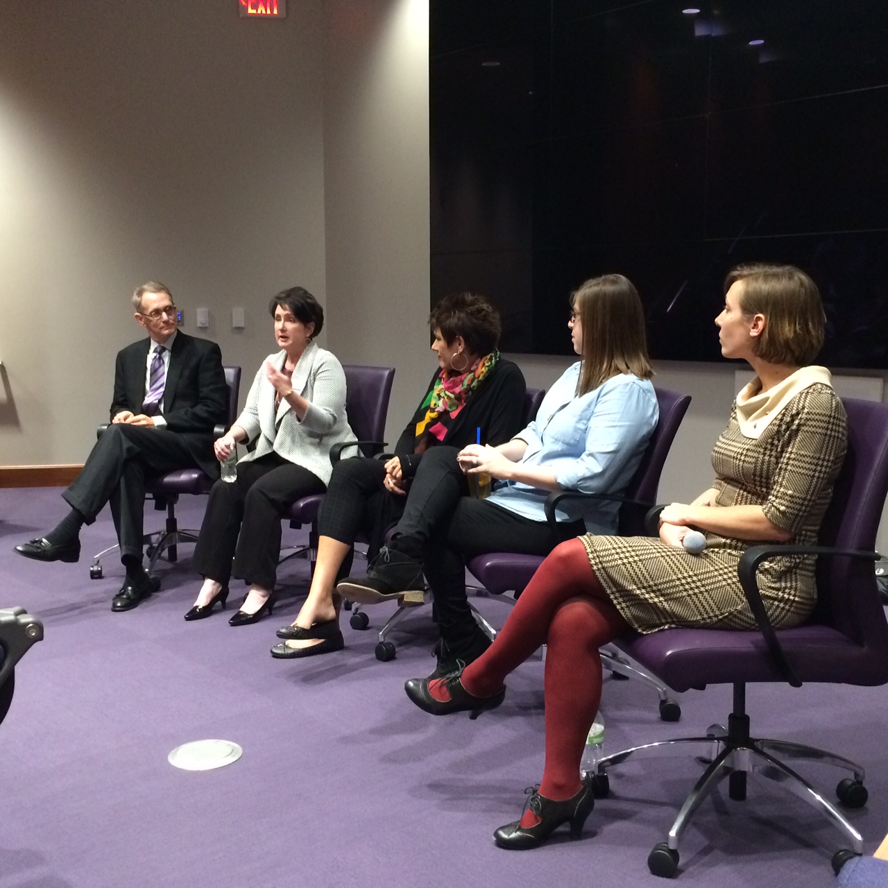 Alumni Connections, 2016 and 2021 – K-State English