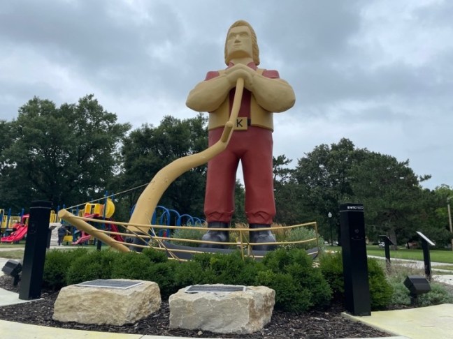 Who is Johnny Kaw? Settler Colonialism and Public Memory at Work in ...