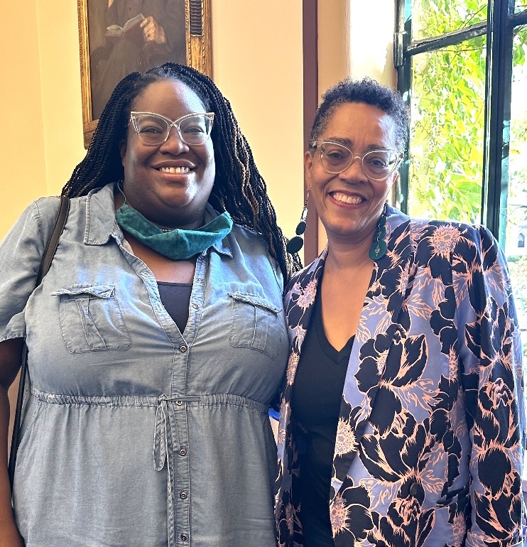 Choosing Family – K-State English