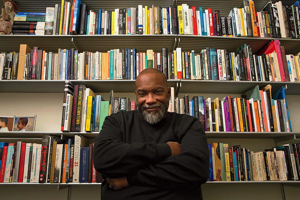 From the Archive: Fred Moten’s Anassignment Letters – K-State English